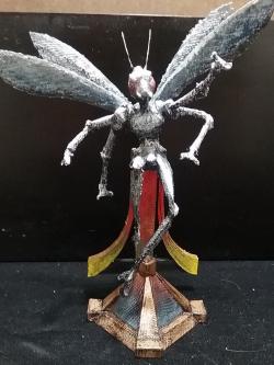 yars revenge 3D Models | Page 1 | STLFinder