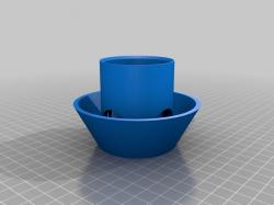pvc pipe vent cap 3D Models | Page 1 | STLFinder