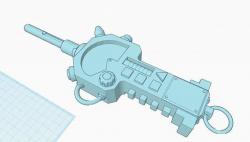 warhammer 40k auspex 3D Models | Page 1 | STLFinder