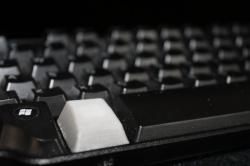 rubber keycaps for keyboard 3D Models | Page 1 | STLFinder