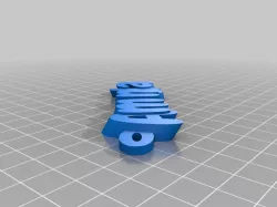 amanda - Free 3D Model | STLFinder