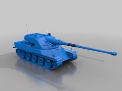 amx 50 120 1144 scale 3D Models | Page 1 | STLFinder