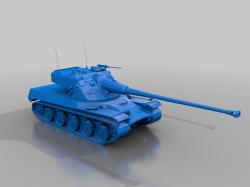 amx 50b 3D Models | Page 1 | STLFinder