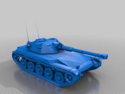amx elc bis 3D Models | Page 1 | STLFinder