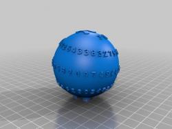 high quality plasma ball 3D Models | Page 1 | STLFinder