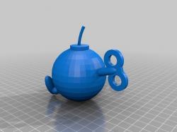 porta bombom grinch 3D Models | Page 1 | STLFinder