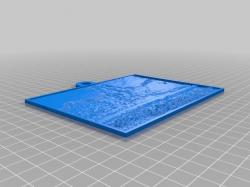 burruss hall stl 3D Models | Page 1 | STLFinder