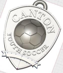 elite youth soccer club turkey trot 3D Models | Page 1 | STLFinder