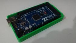 case arduino mega 3d models 【 STLFinder