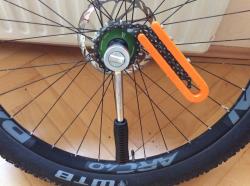 diy chain whip tool 3D Models | Page 1 | STLFinder