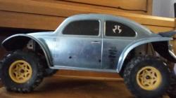 scale crawler driver 3D Models | Page 1 | STLFinder