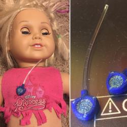 rc car for 18 inch doll 3D Models | Page 1 | STLFinder