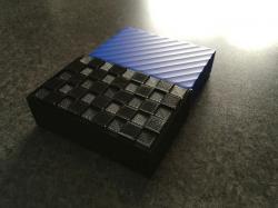 passport cover fire 3d print | Page 1 | STLFinder