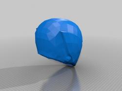 destiny riven mask 3D Models | Page 1 | STLFinder