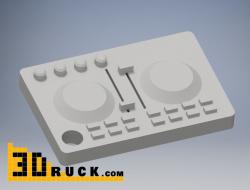 dj keychain 3D Models | Page 1 | STLFinder