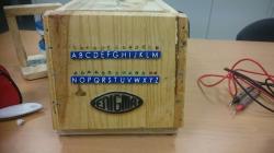 enigma logo 3D Models | Page 1 | STLFinder