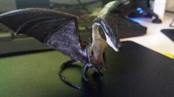 fatalis 3d model | Page 1 | STLFinder