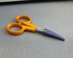 fiskars nail scissors 3D Models | Page 1 | STLFinder