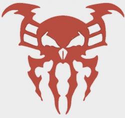 ghost spider 3D Models | Page 1 | STLFinder