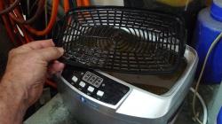 harbor freight ultrasonic cleaner 3D Models | Page 1 | STLFinder