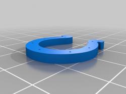 printable colts logo 3D Models | Page 1 | STLFinder