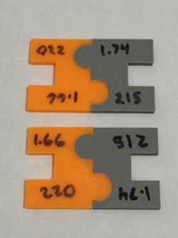 interlocking clips 3D Models | Page 1 | STLFinder