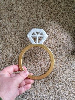 ring prop 3D Models | Page 1 | STLFinder