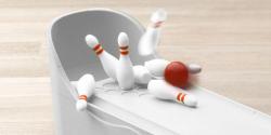 miniature bowling game 3D Models | Page 1 | STLFinder