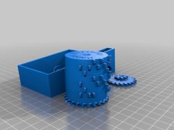 birthday music box 3D Models | Page 1 | STLFinder