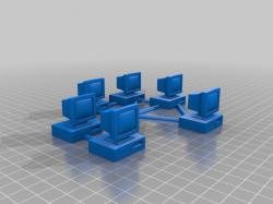 3ds max smooth mesh keeping topology | Page 1 | STLFinder