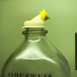 milk carton pour spout 3D Models | Page 1 | STLFinder