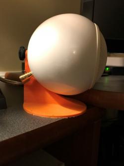 orb audio speaker stands 3D Models | Page 1 | STLFinder