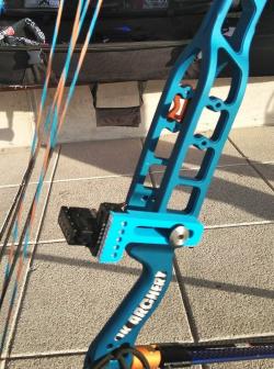 compound bow overdraw 3d models 【 STLFinder