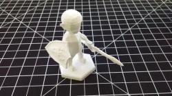 fantasy 3d printer models 【 STLFinder