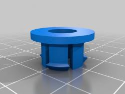 push fastener 3D Models | Page 1 | STLFinder
