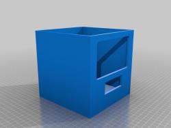raspberry pi 5 inch screen 3D Models | Page 1 | STLFinder