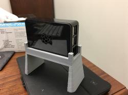 raspberry pi dock 3D Models | Page 1 | STLFinder