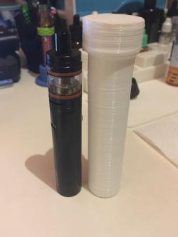 smok v8 stick case amazon 3D Models | Page 1 | STLFinder
