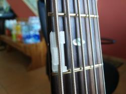 single string capo 3D Models | Page 1 | STLFinder