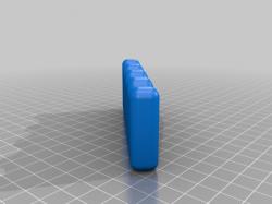 flap handle 3d models 【 STLFinder