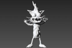 squanchy 3D Models | Page 1 | STLFinder