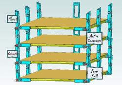 paper file organizer 3D Models | Page 1 | STLFinder