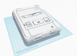 super nintendo pal version 3D Models | Page 1 | STLFinder