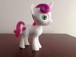 mlp pony model 【 STLFinder
