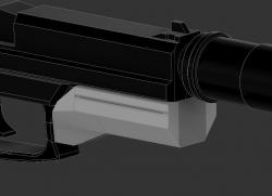 mk23 rail adapter 3D Models | Page 1 | STLFinder