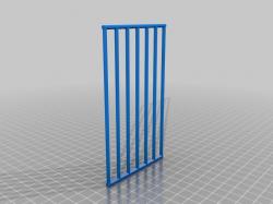 Wide Shark Cage 3D Models | Page 1 | STLFinder