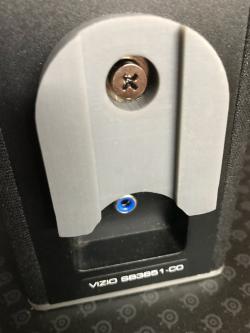 velcro speaker mount 3D Models | Page 1 | STLFinder