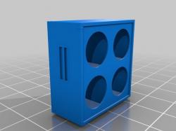 marshall double stack amp 3D Models | Page 1 | STLFinder