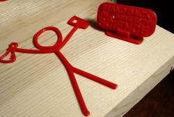 stand back science 3D Models | Page 1 | STLFinder