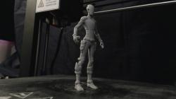 borderlands character models | Page 1 | STLFinder